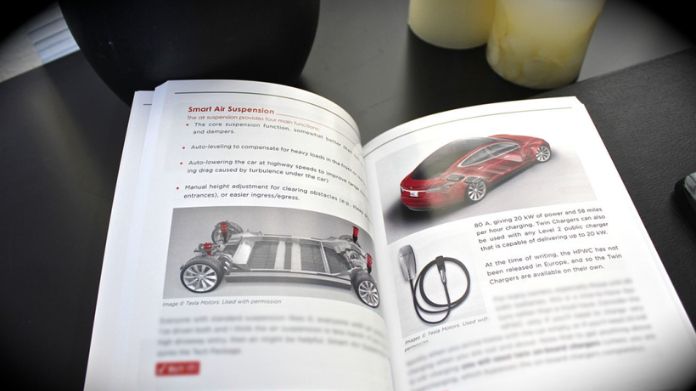 Tesla Track Mode Cars: 10 Fascinating Features to Know About