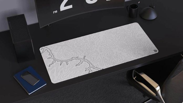 Full Desk Mats: Why You Should Need This {9 BEST REASONS}