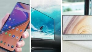 Bezels: Legit Reason for Shrinkage of Bezel in Modern Device