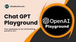 Chat GPT Playground: How Does It Works { ULTIMATE GUIDE}