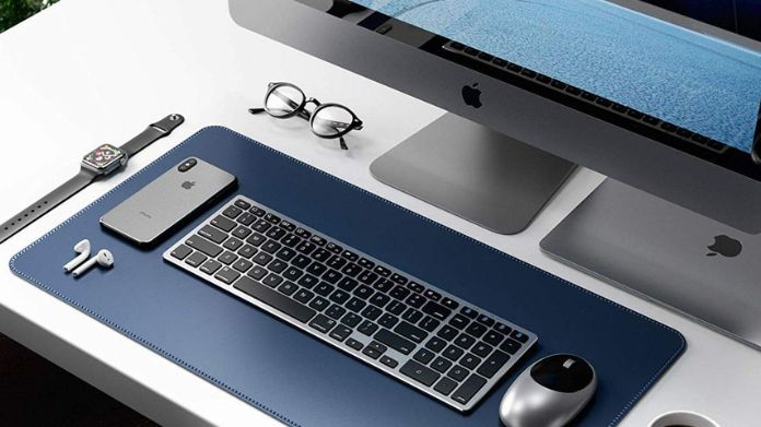 Full Desk Mats: Why You Should Need This {9 BEST REASONS}