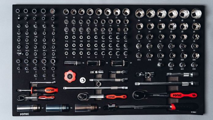 10 Creative Tool Storage Ideas for Pro Workshop Organising