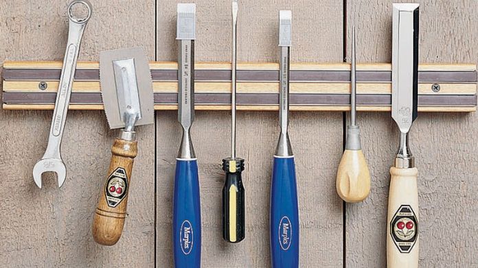 10 Creative Tool Storage Ideas for Pro Workshop Organising