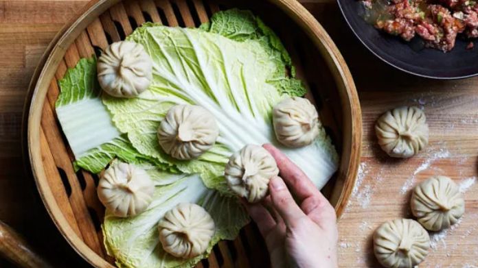 How to Use Dumpling Steamer - 5 Easy Steps [QUICK GUIDE]