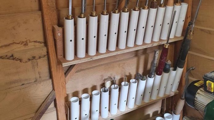 10 Creative Tool Storage Ideas for Pro Workshop Organising