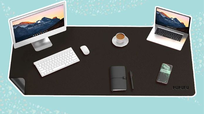 Full Desk Mats: Why You Should Need This {9 BEST REASONS}