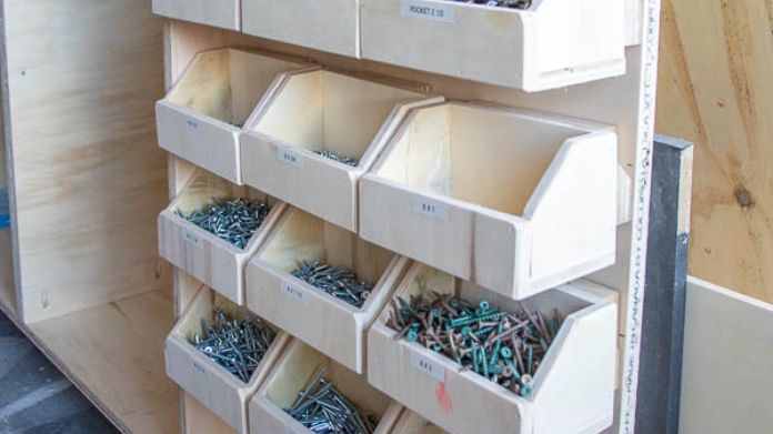 10 Creative Tool Storage Ideas for Pro Workshop Organising