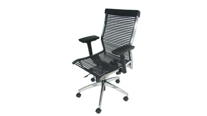 What Exactly is a Bungee Chair With Benefits {COZY SECRET}