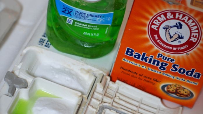 Clean Car Tires Without Tire Cleaner - 5 Best Ways to Clean