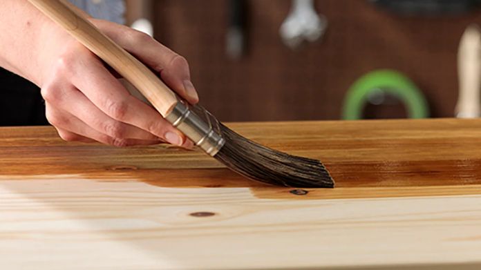 Exterior Wood Filler: 6 Easy Steps to Restoring Outdoor Wood