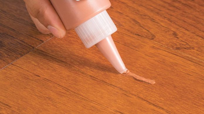 Exterior Wood Filler: 6 Easy Steps to Restoring Outdoor Wood