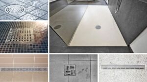 How to Install a Shower Drain in a New Shower [5 Easy Ways]