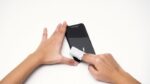 How to Remove a Screen Protector Safely {EASY STEPS}
