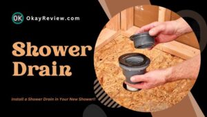 How to Install a Shower Drain in a New Shower [5 Easy Ways]