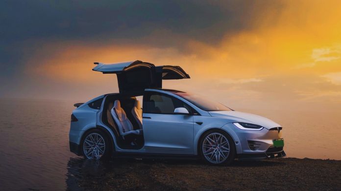 How to Open Tesla Door for Models S, 3, X & Y {EASY GUIDE} How to Open Tesla Door for Models S, 3, X & Y {EASY GUIDE}