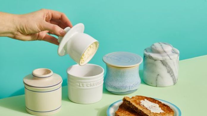 Unlock the Secrets of Perfect Butter Toast {7 EASY TRICKS}