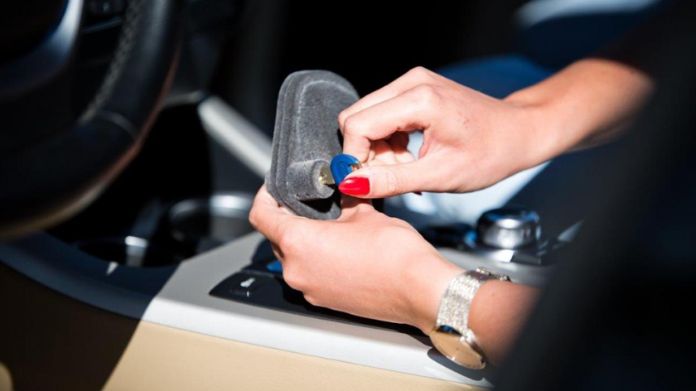 Engine Immobilizer: Weapon to Secure Your Car {ANTI-THEFT}