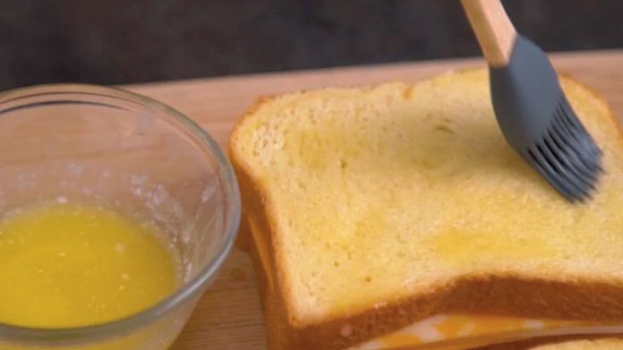 Unlock the Secrets of Perfect Butter Toast {7 EASY TRICKS}