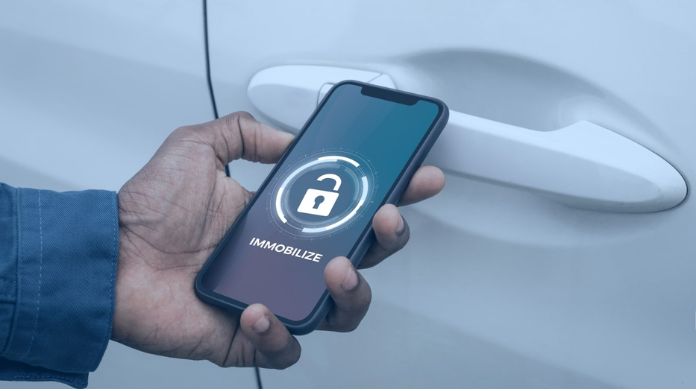 Engine Immobilizer: Weapon to Secure Your Car {ANTI-THEFT}