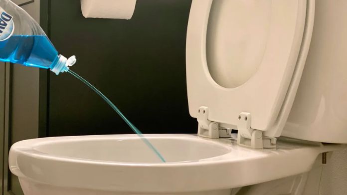 Toilet Won't Flush? Reasons & Ways to Fix It {5 QUICK FIXES}