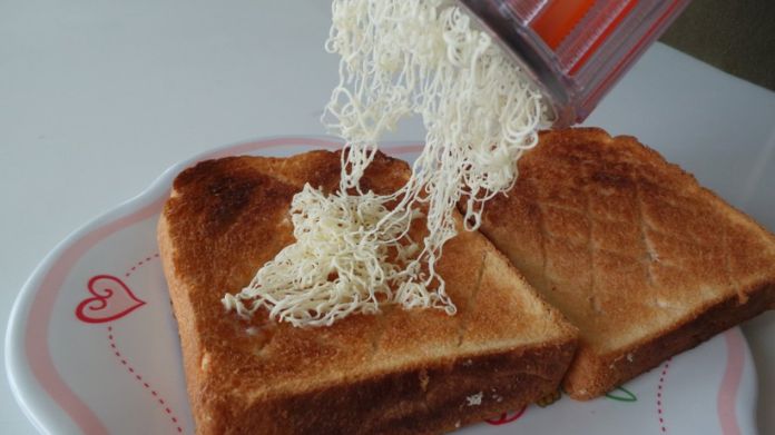 Unlock the Secrets of Perfect Butter Toast {7 EASY TRICKS}