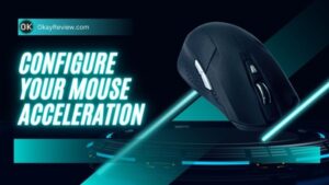 Easy Steps to Customizing Mouse Acceleration on PC or Mac