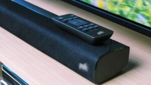 6 Easy Steps to Connect Optical Audio Cable to TV {TESTED}