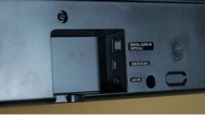 6 Easy Steps to Connect Optical Audio Cable to TV {TESTED}