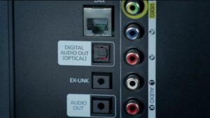 6 Easy Steps to Connect Optical Audio Cable to TV {TESTED}