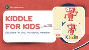 Kiddle for Kids : A Fun & Secure Way for Children to Browse