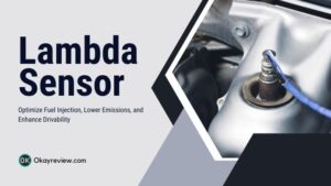 Lambda Sensor Explained: What It Is & It's Works {3 TYPES}