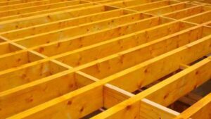 Master Floor Joists: Definition, Types, and Its Crucial Role