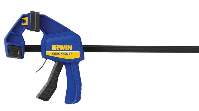Exploring All Types of Clamps: Important Tools for Workshop